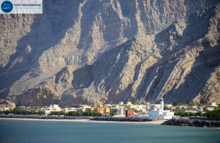 Musandam Travel Guide - Why Should You Visit It? - VISIT MUSANDAM